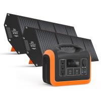 China 600w 1200w 1800w 2400wsolar power station generator portable power station for sale