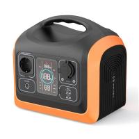 China solar power station generator 600w 1200w 1800w 2400w portable power station for sale