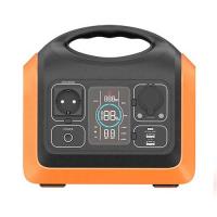 China solar power station generator 600w 1200w 1800w 2400w portable power station for sale