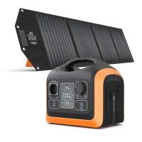 China solar power station generator 600w 1200w 1800w 2400w portable power station for sale