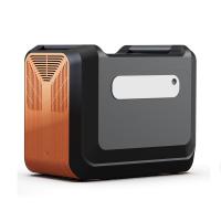 China 2400W Outdoor Camping Portable Solar Power Bank 48V 2232Wh for sale