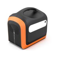 China Car Charging Outdoor Camping Generator 600W Solar Portable Power Station for sale