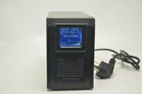 China Stand By UPS Portable Solar Power Bank 500VA - 3000VA Back - Up Type for sale
