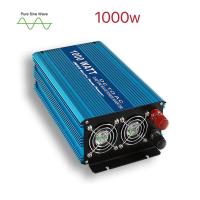 China 1.5kw 2kw 3kw 4kw 5kw 6kw 7kw 48v Off Grid Hybrid Solar Power Inverter Pure Sine Wave for sale
