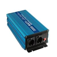 China 1kw 2kw 3kw 4kw 5kw 6kw 7kw Home Hybrid Solar Power Inverter Charger for sale