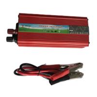 China Pure Sine Wave Power Car Inverter 300w 500W 1000W 2000W 3000w Off Grid Solar Power Inverter for sale