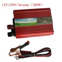 China Inverter Off Grid High Frequency Car Pure Sine Wave Inverter Solar System 300w 600w for sale