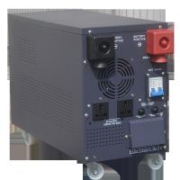China Pure Sine Wave 2KW-3KW Off Grid Solar Power Inverter for sale