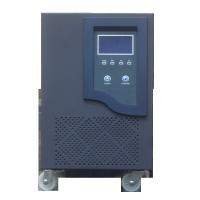 China Pure Sine Wave 2KW-3KW Off Grid Solar Power Inverter for sale