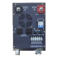 China Pure Sine Wave 2KW-3KW Off Grid Solar Power Inverter for sale