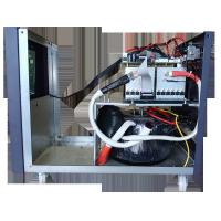 China Pure Sine Wave 2KW-3KW Off Grid Solar Power Inverter for sale