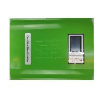China Wall-mounted Pure Sine Wave 1KW-5KW Off Grid Solar Power Inverter for sale