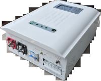 China Wall-mounted Pure Sine Wave 1KW-5KW Off Grid Solar Power Inverter for sale