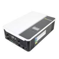 China Growatt 48vdc 230vac Off Grid Spf 5000es 3500w 5000w 5kw Solar Power Inverter for sale