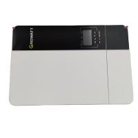 China Growatt 48vdc 230vac Off Grid Spf 5000es 3500w 5000w 5kw Solar Power Inverter for sale