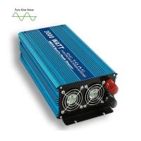 China 12v to 220v Off Grid Hybrid micro inverter portable inverter solar ups inverter for sale