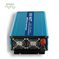 China Pure Sine Wave Power Inverter 1000w 2000w 3000w 4000w 5000w 6000w for sale