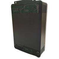 China 5kw Off Grid Hybrid Inverter Solar Inverter Growatt Spf 5000 Es Growatt Inverter for sale