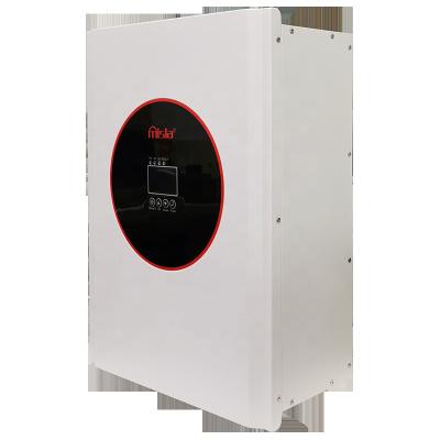 China Single Phase Power Frequency  Inverter 1.5KW 2KW 3KW 4KW 5KW 6KW Off Grid Solar Power Inverter for sale