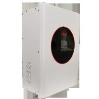 China Single Phase Power Frequency  Inverter 1.5KW 2KW 3KW 4KW 5KW 6KW Off Grid Solar Power Inverter for sale