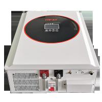 China Single Phase Power Frequency  Inverter 1.5KW 2KW 3KW 4KW 5KW 6KW Off Grid Solar Power Inverter for sale