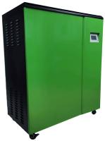 China Three  Phase Power Frequency  Inverter 8KW 10KW 12KW 15KW 18KW 20KW 30KW Off Grid Solar Power Green Inverter for sale