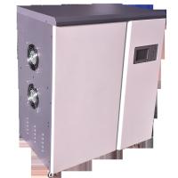 China Three  Phase Power Frequency  Inverter 8KW 10KW 12KW 15KW 18KW 20KW 30KW Off Grid Solar Power Inverter for sale