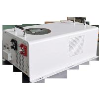 China Three Phase Power Frequency  Inverter 1KW 1.5KW 2KW 3KW 4KW  5KW 6KW Off Grid Solar Power Inverter for sale