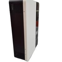 China Best quality Growatt 5KW Pure Sine Wave LCD Display Solar Inverters for sale