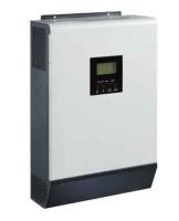 China 10KW hybrid solar system off grid on grid Hybrid Three phase inverter for sale