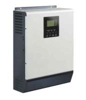 China 12KW hybrid solar system off grid on grid Hybrid Three phase inverter for sale