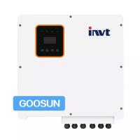 China Cheap 5KW 8KW 10KW 12KW Inverter 1000V Three Phase solar hybrid inverter For Home for sale
