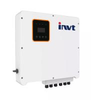 China Cheap MPPT 99.5% Three Phase 1000V Inverter 5KW 8KW 10KW 12KW Solar Hybrid Inverter for sale