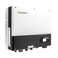 China Pure Sine Wave Cheap Growatt SPF 5000ES Solar Inverter System 5000VA 5KW Solar Hybrid Inverter for sale