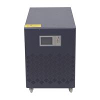 China pure sine wave sungrow off grid solar inverter hybrid converters with mppt charge controller for sale
