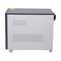 China pure sine wave sungrow off grid solar inverter hybrid converters with mppt charge controller for sale
