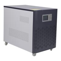 China pure sine wave sungrow off grid solar inverter hybrid converters with mppt charge controller for sale