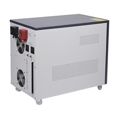 China pure sine wave sungrow off grid solar inverter hybrid converters inversores for sale