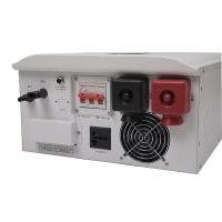 China 5kw Solar Power System Inverter Sungrow Hybrid Solar Inverter With Mppt Charge Controller for sale
