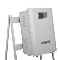 China 5kw Solar Power System Inverter Sungrow Hybrid Solar Inverter With Mppt Charge Controller for sale