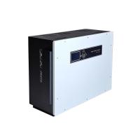 China 10 kw solar ecoflow system off grid inverter souer hydrid for sale