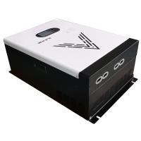 China Multiple Protection Functions Solar Power System Inverter Overcharge Protection MPPT Solar Charge Inverter for sale