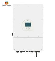 China SUN-12K-SG04LP3-EU 12000W Hybrid Inverter 8kw 10kw 12kw 3 Phase Electric System Solar Hybrid Inverters for sale