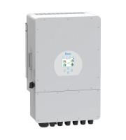 China SUN-12K-SG04LP3-EU 12000W Hybrid Inverter 8kw 10kw 12kw 3 Phase Electric System Solar Hybrid Inverters for sale