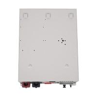 China Custom Pure Sine Wave Off Grid 5kva 5kw Solar Hybrid Inverter for sale