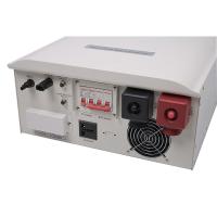 China Custom Pure Sine Wave Off Grid 5kva 5kw Solar Hybrid Inverter for sale