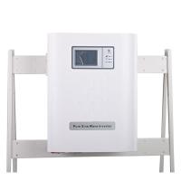 China Custom Pure Sine Wave Off Grid 5kva 5kw Solar Hybrid Inverter for sale