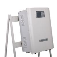 China Custom Pure Sine Wave Off Grid 5kva 5kw Solar Hybrid Inverter for sale