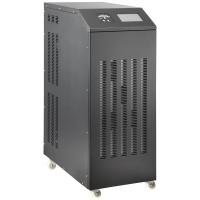China 3phases 360V 384V onduleur hybride inverter inversor de  120kw for sale