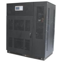 China 3phases 360V 384V onduleur hybride inverter inversor de  120kw for sale